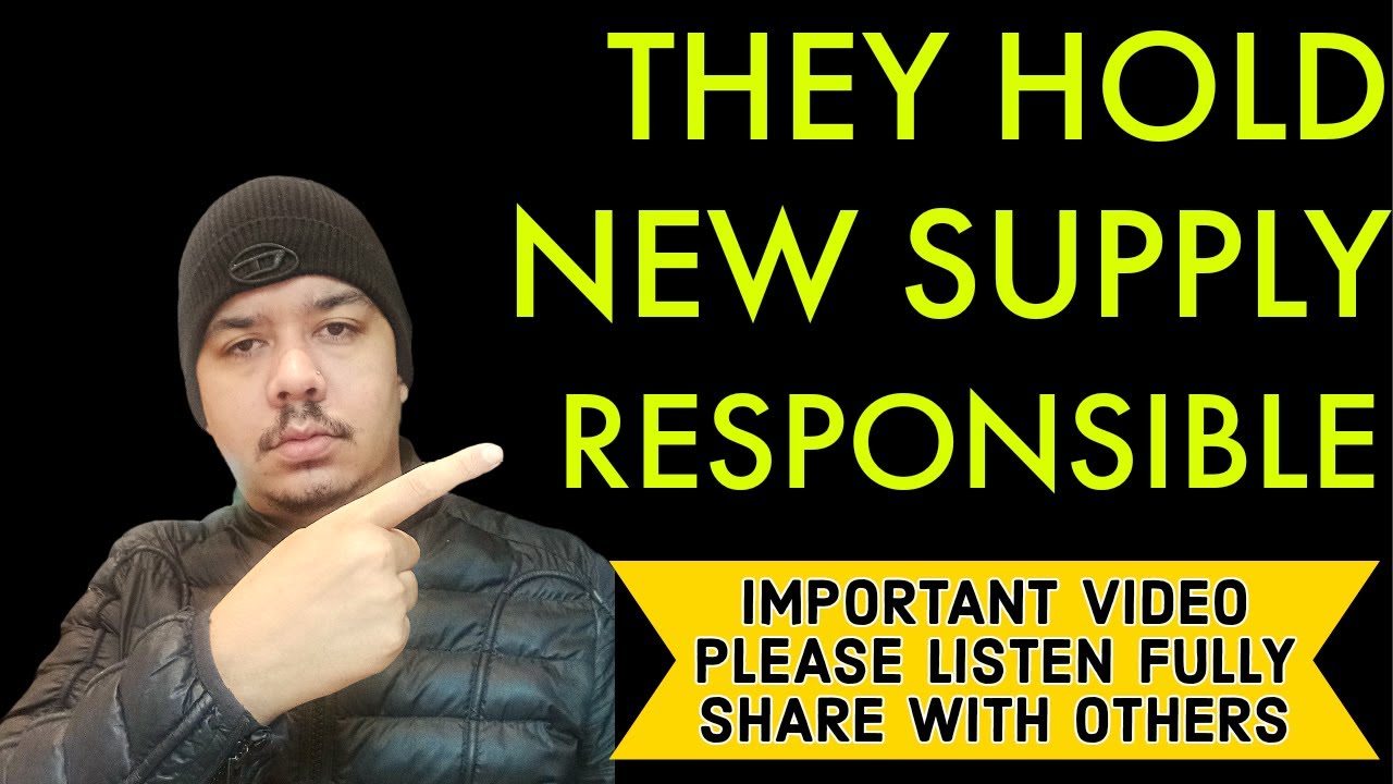 THE NARCISSIST BLAMES NEW SUPPLY FOR COMING BETWEEN YOU‼️ - YouTube