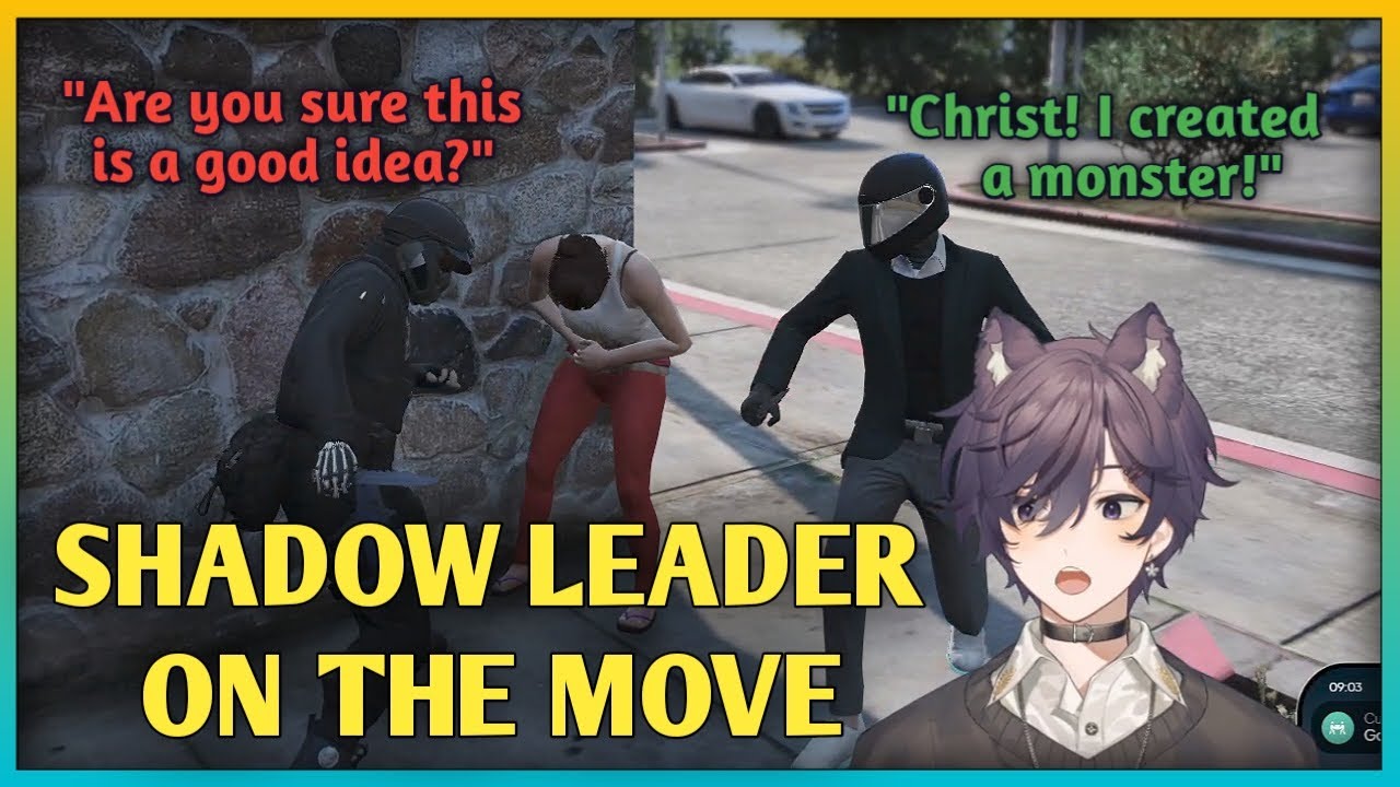 Yuno Sykk Created A Monster Out Of Timothy Butler (BOTH POVs) - YouTube