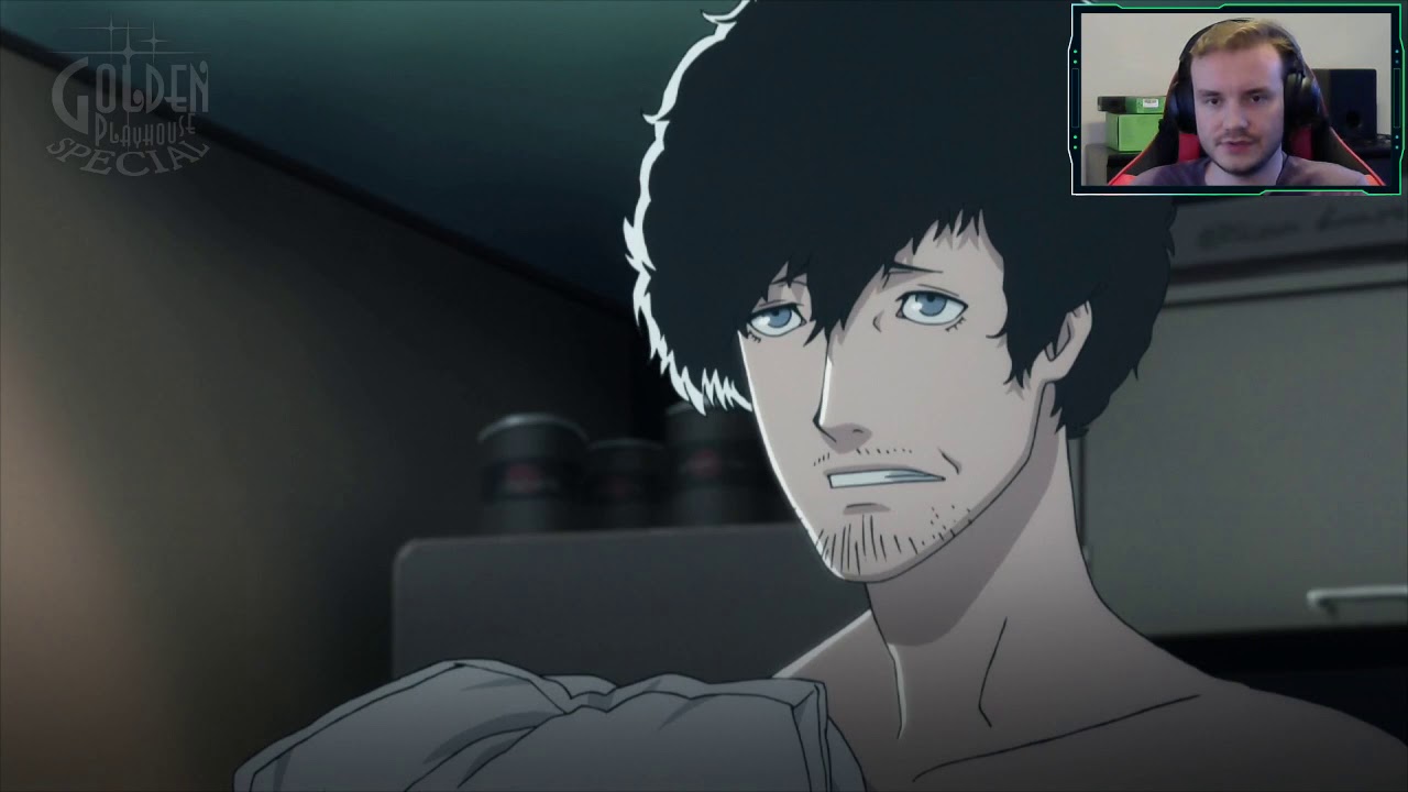 Catherine: Full Body [Rin - True Ending] Part 1 - Second Chances (JPN ...