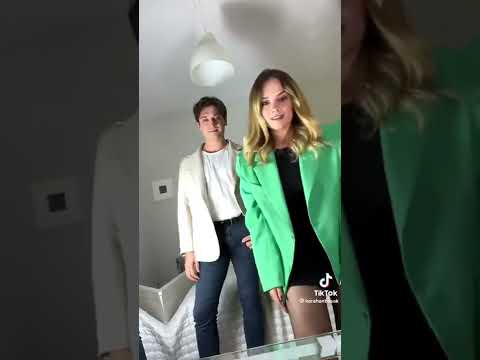 Başak Karahan Yeni Tiktok Videosu #shorts