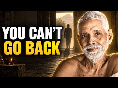 No One Returns From This | Ramana Maharshi