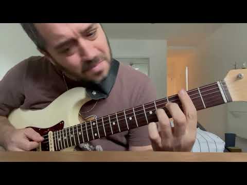 Yotam Silberstein - Saudade de amar (Francis Hime )