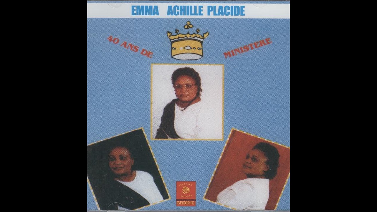 EN MEMOIRE DE LA SOEUR EMMA ACHILLE,2 THIMOTHEE CHAPITRE 4:7-8 - YouTube