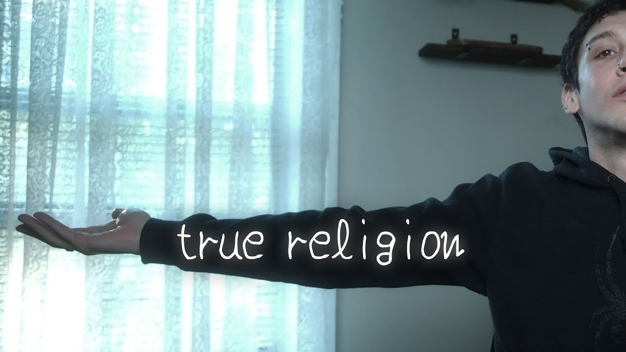 There Is Only One True Religion - YouTube