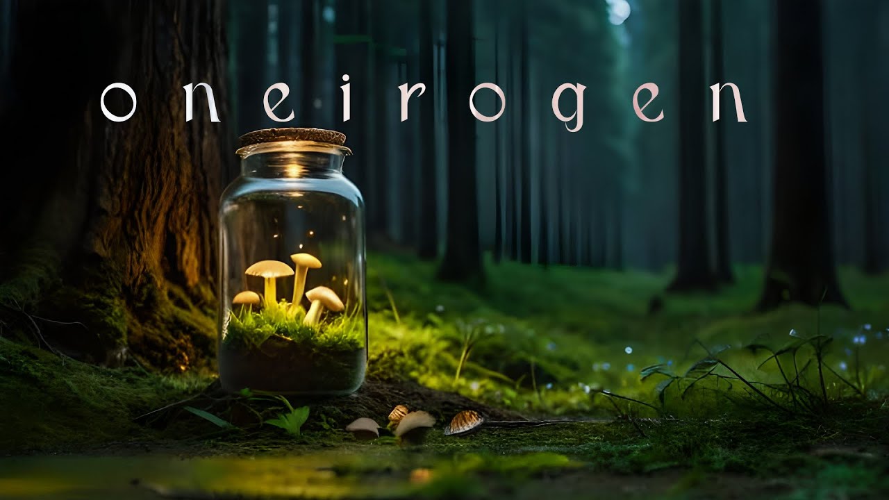 Oneirogen - Grounding Ambient Sleep Music - Music for Relaxation and ...