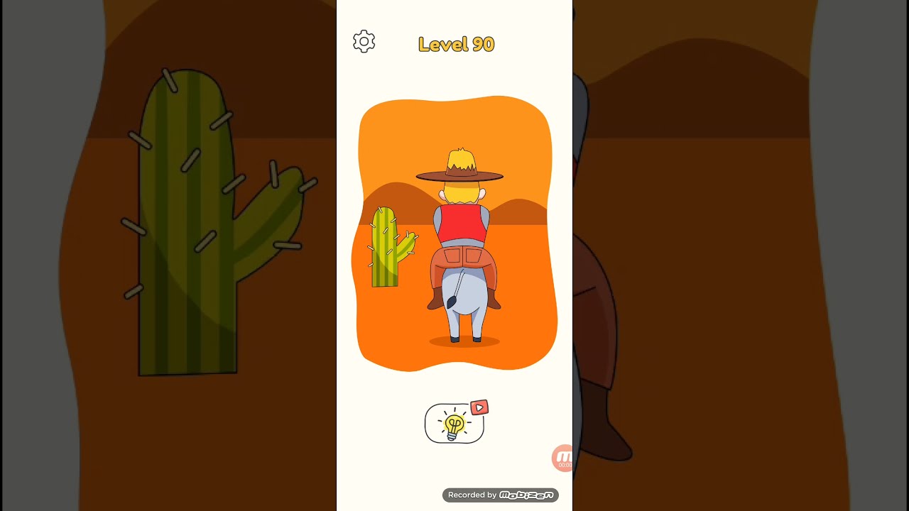 DOP 4 Level 90 Draw One Part by SayGames - YouTube