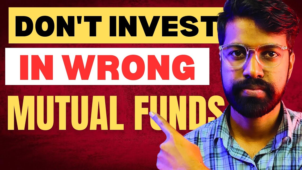 Types of Mutual Funds (Explained) - YouTube
