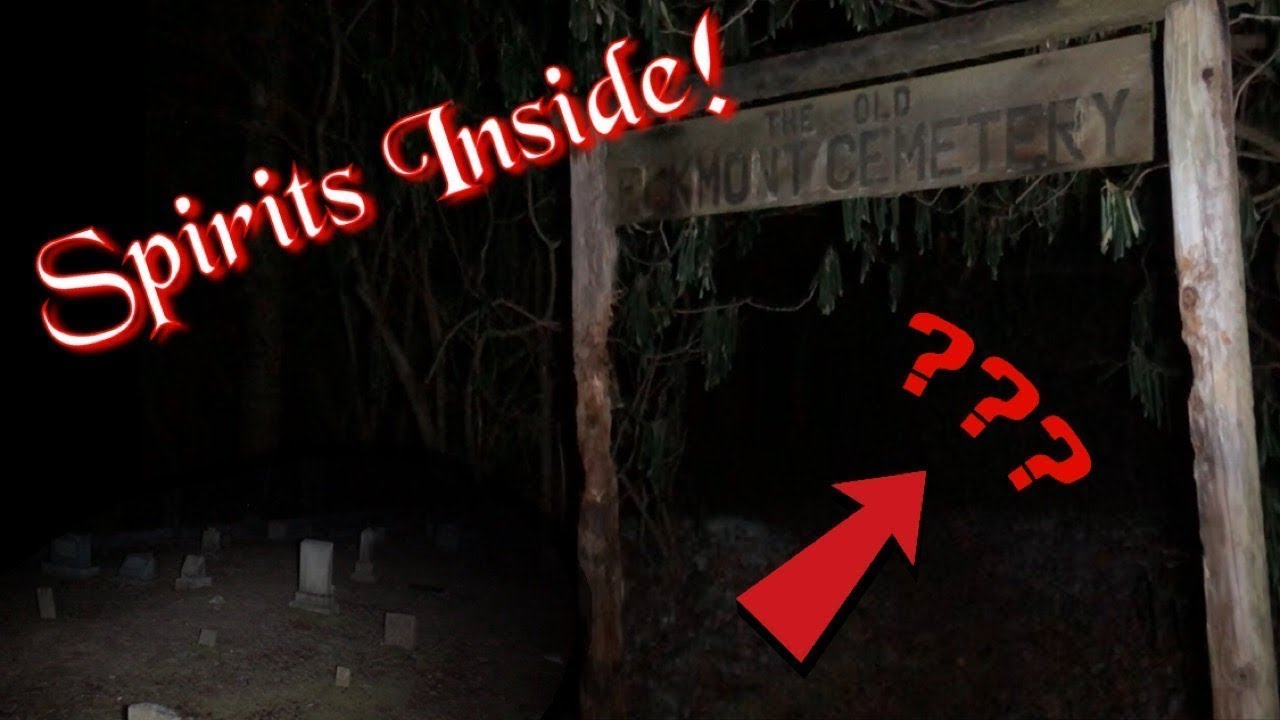 (( Flashback Friday )) The Old Elkmont Cemetery | Crazy Spirit ...