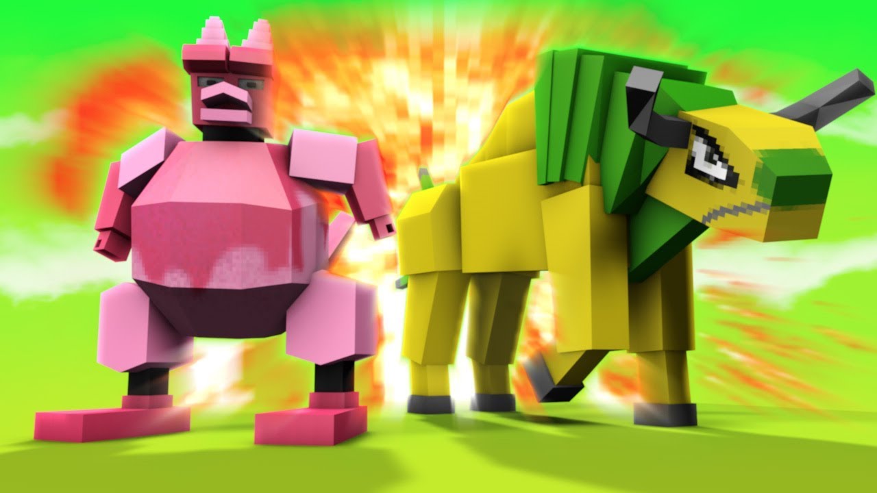 Minecraft | CATCHING 2 SHINY POKEMON! (Pixelmon - Gotta Catch 'em All ...