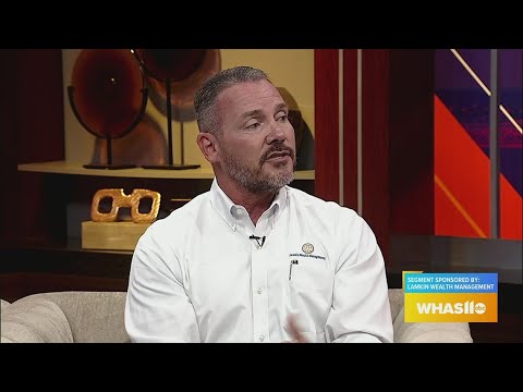 GDL: Get to Know the 5 Biggest Mistakes with Medicare with Mark Lamkin ...