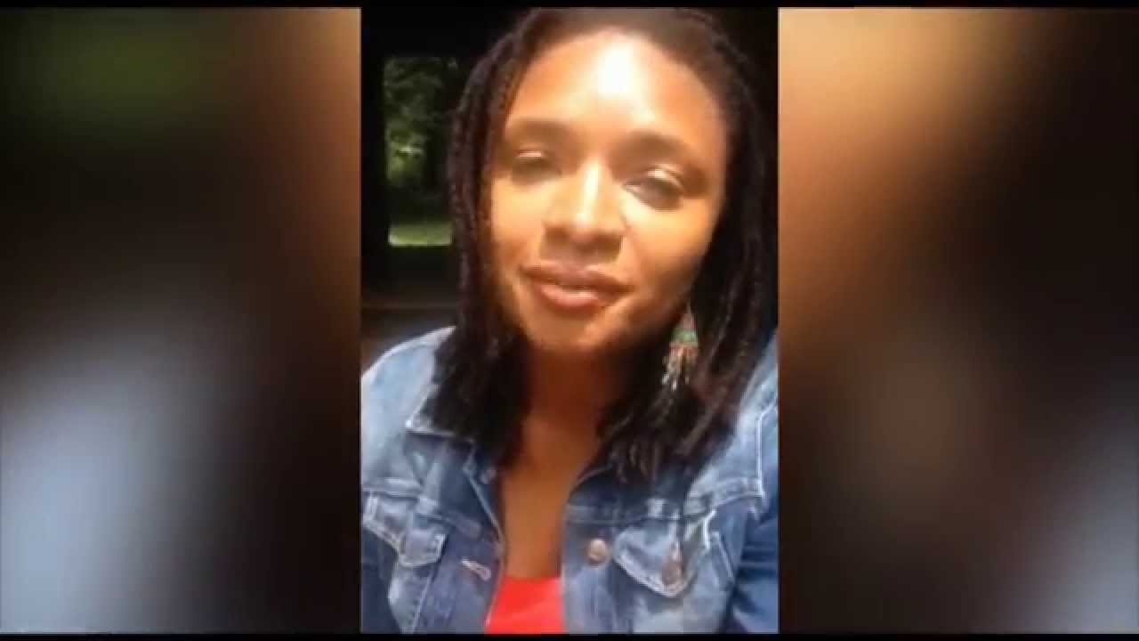 LIZZ WRIGHT INVITATION to "The Experience" - YouTube