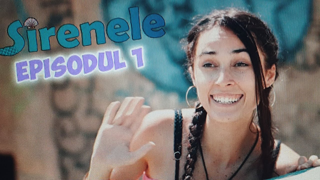 REACȚIONEZ la SIrEneLE episodul 1 - YouTube