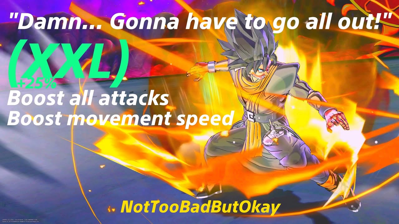 You DON'T need an AWOKEN SKILL with this...(XXL) Buff TO ALL ATTACKS/SPEED =MASSIVE DAMAGE ...