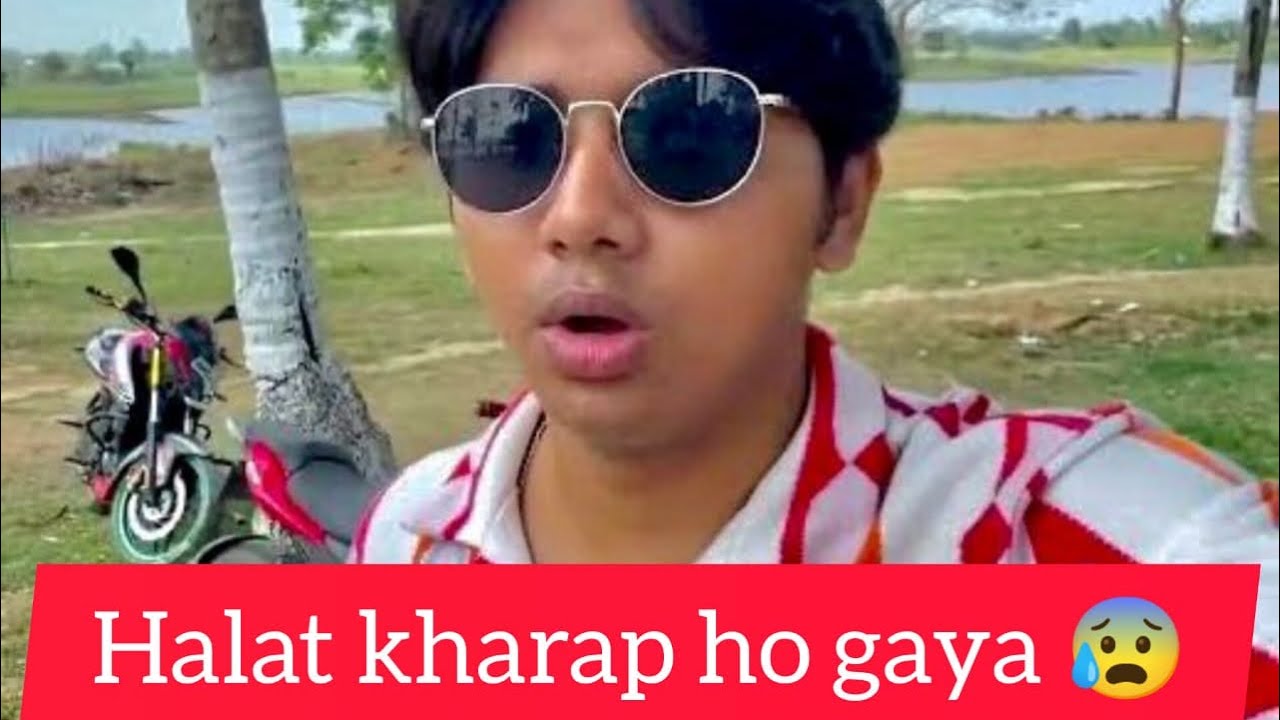 DAMBUR JATE JATE HALAT KHARP😵‍💫😰// TB VLOGGER// Agartala// Tripura ...