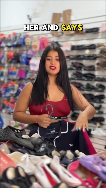 How to Get Expensive Stuff for $1But don’t try this! 😅💁‍♀️💸#shorts ...