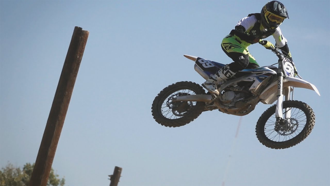 Initial Thoughts | ENZO Racing Revalve - YouTube