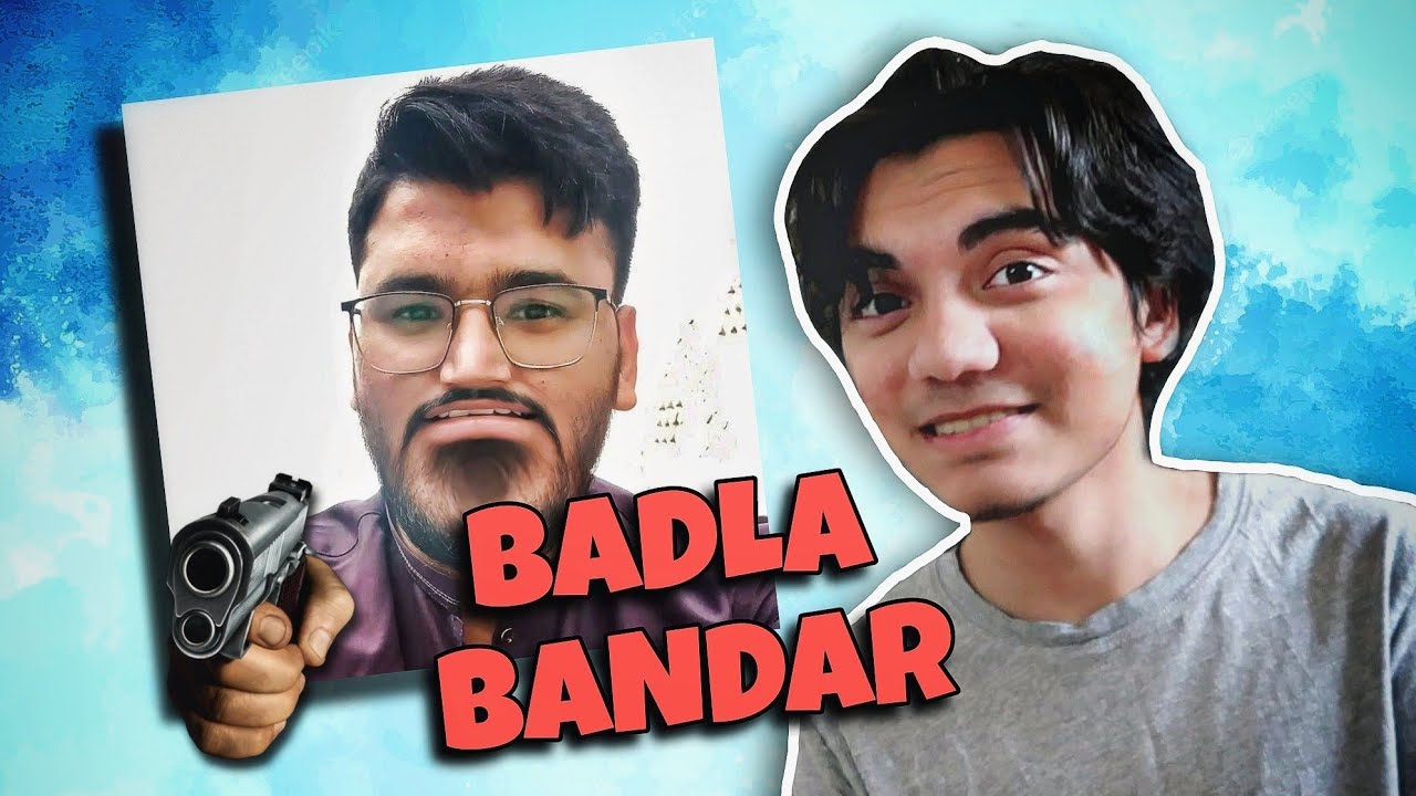 @badlaabrother JUST STOP !!! - YouTube