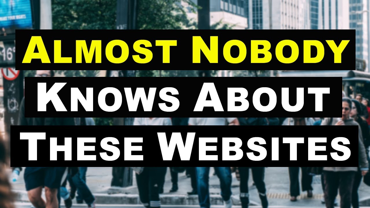 Top 7 Free Stock Video Free Stock Footage Websites | Copyright Free ...