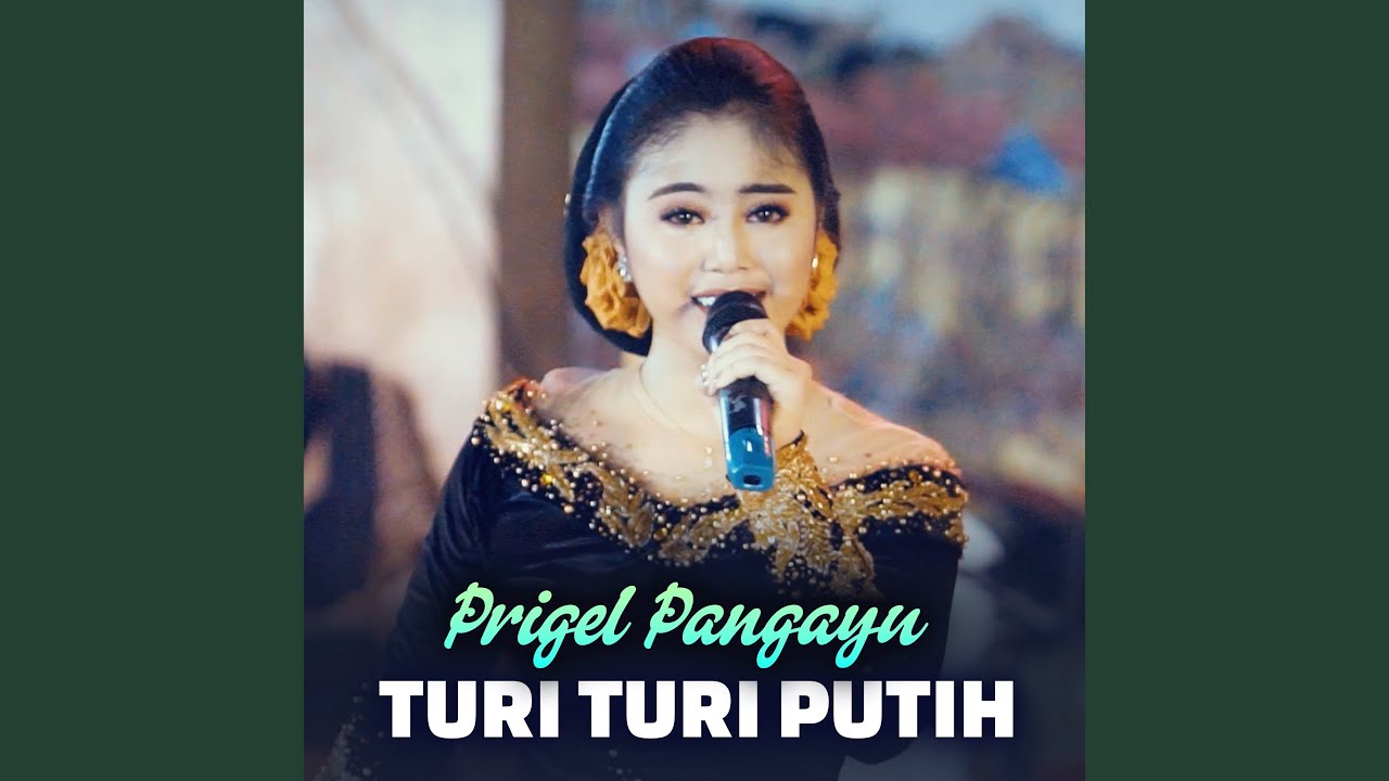 Turi Turi Putih - YouTube