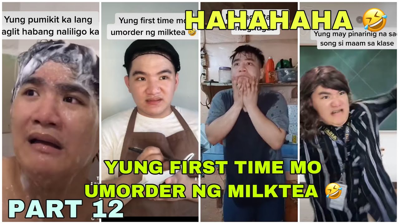Jomar Yee Funny TikTok Compilation PART 12 - YouTube