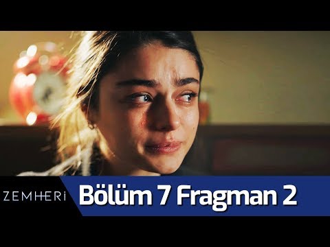 Zemheri 7. Bölüm 2. Fragman
