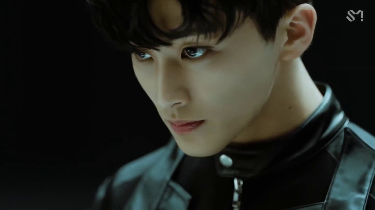 SuperM - ‘Jopping` MV | MARK LEE rap | 5 minutes loop - YouTube