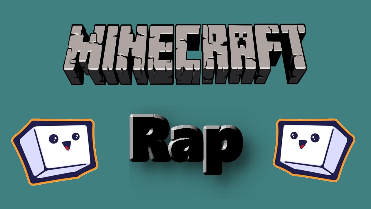 Minecraft Rap - Christmas special - YouTube