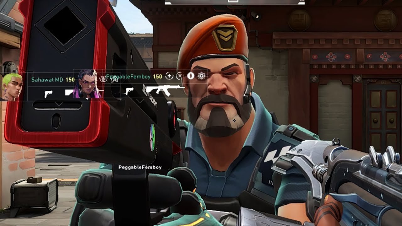 valorant 2024 has begun - YouTube