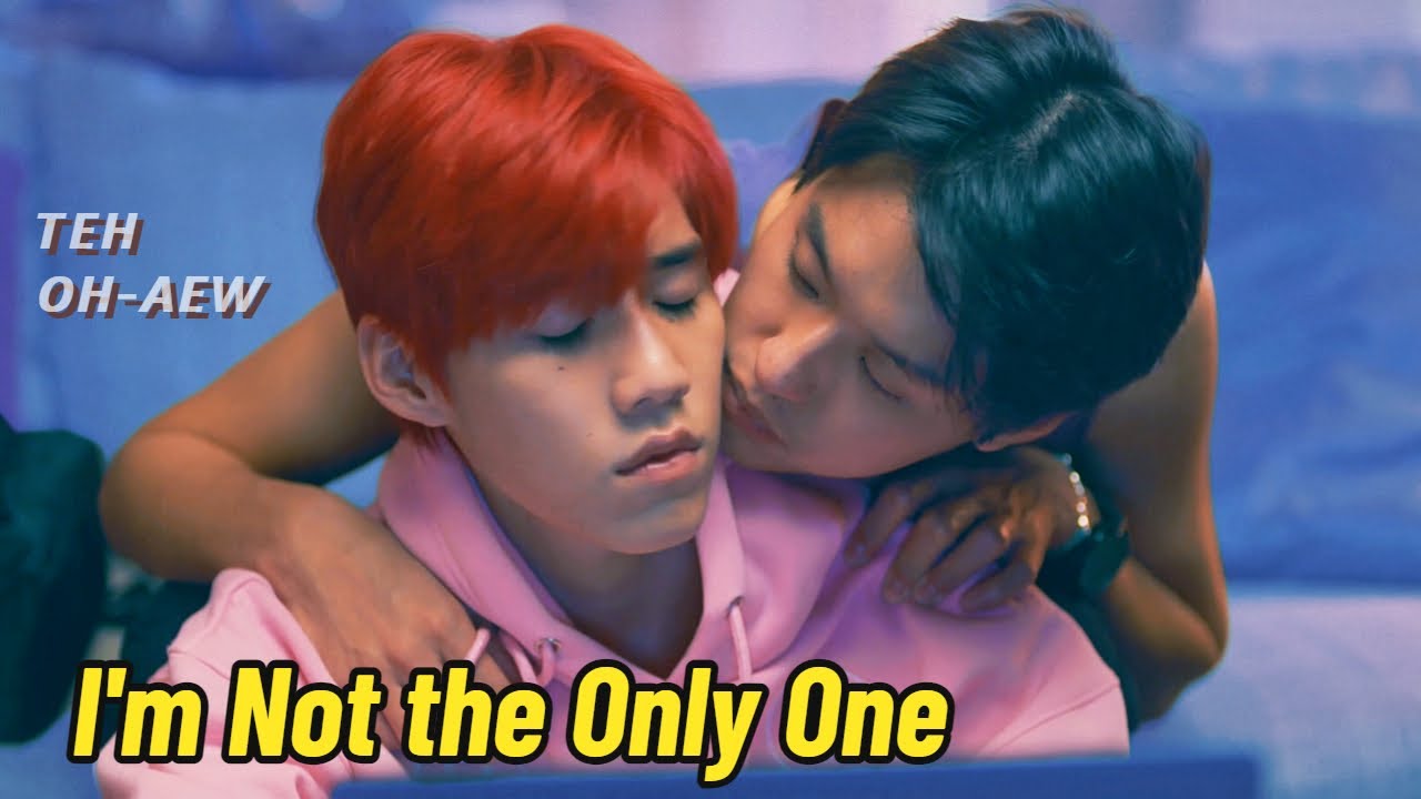 [BL18] 𝙏𝙀𝙃 & 𝙊𝙃-𝘼𝙀𝙒 | 𝙄 𝙋𝙧𝙤𝙢𝙞𝙨𝙚𝙙 𝙔𝙤𝙪 𝙏𝙝𝙚 𝙈𝙤𝙤𝙣 | I'm Not the Only One ...