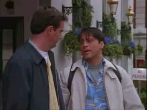 Joey gets in the map.wmv - YouTube