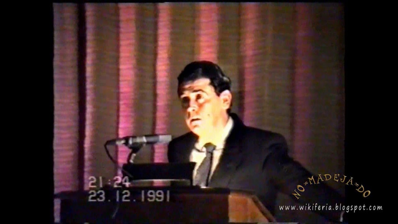 No-Madeja-Do en Concierto - YouTube