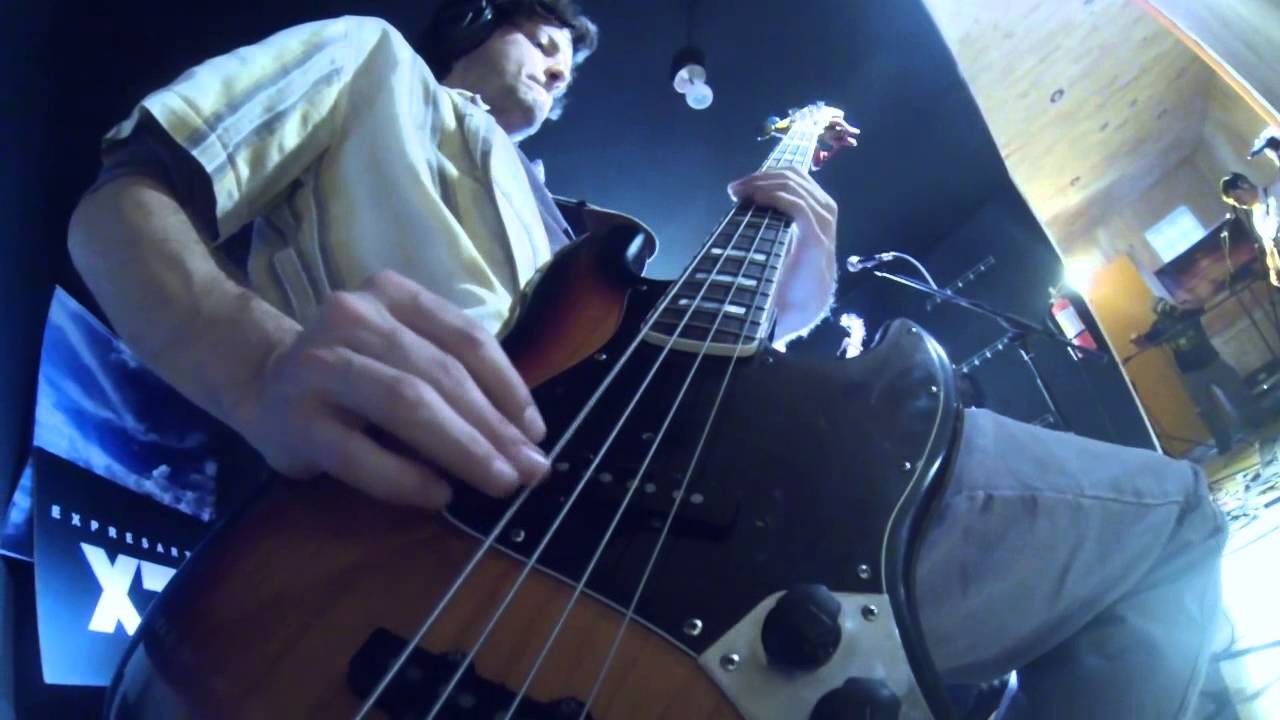 Guardarraya (EXPRESARTE Entrevista y Música) - YouTube