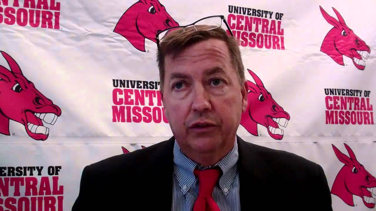 Head Coach Dave Slifer previews the 2011-12 season - YouTube