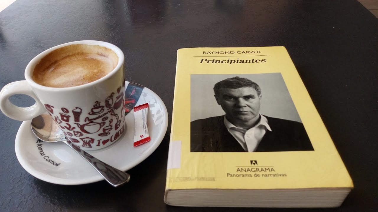 Especial Raymond Carver: ¿Mejoró o estropeó el editor Gordon Lish sus ...