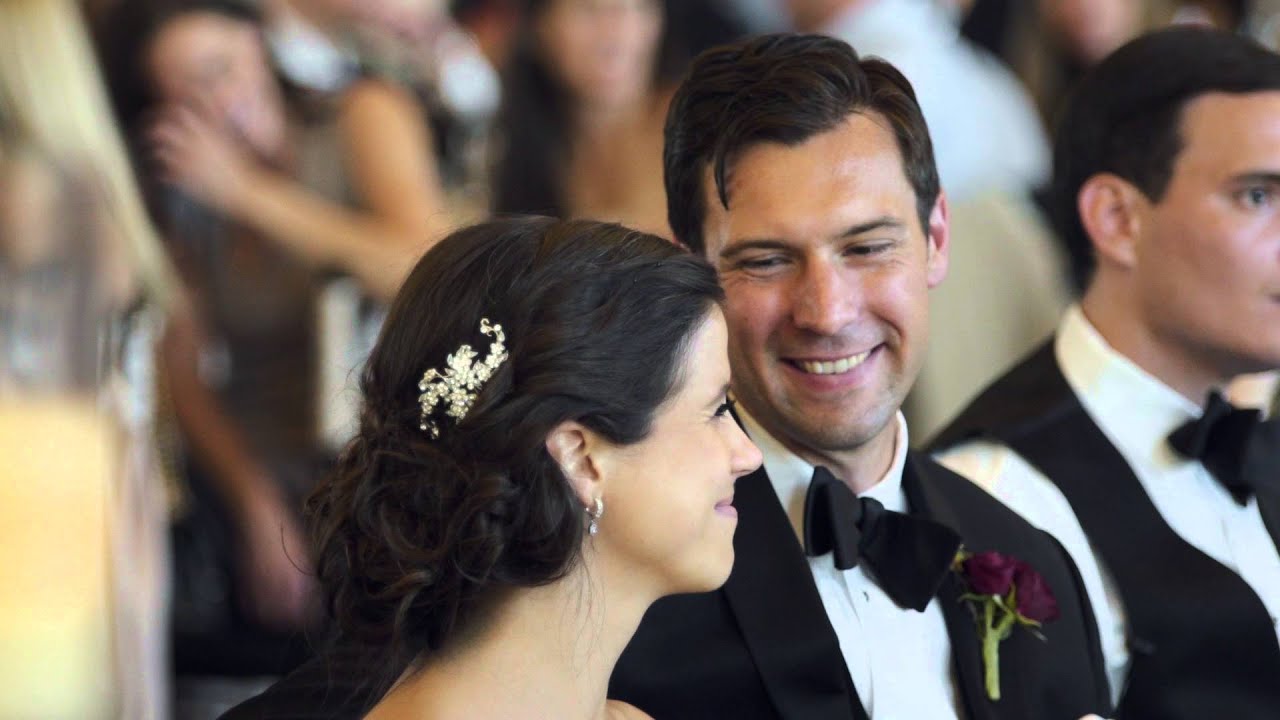 Katie & Ryan / Calhoun Beach Club Minneapolis Wedding - YouTube