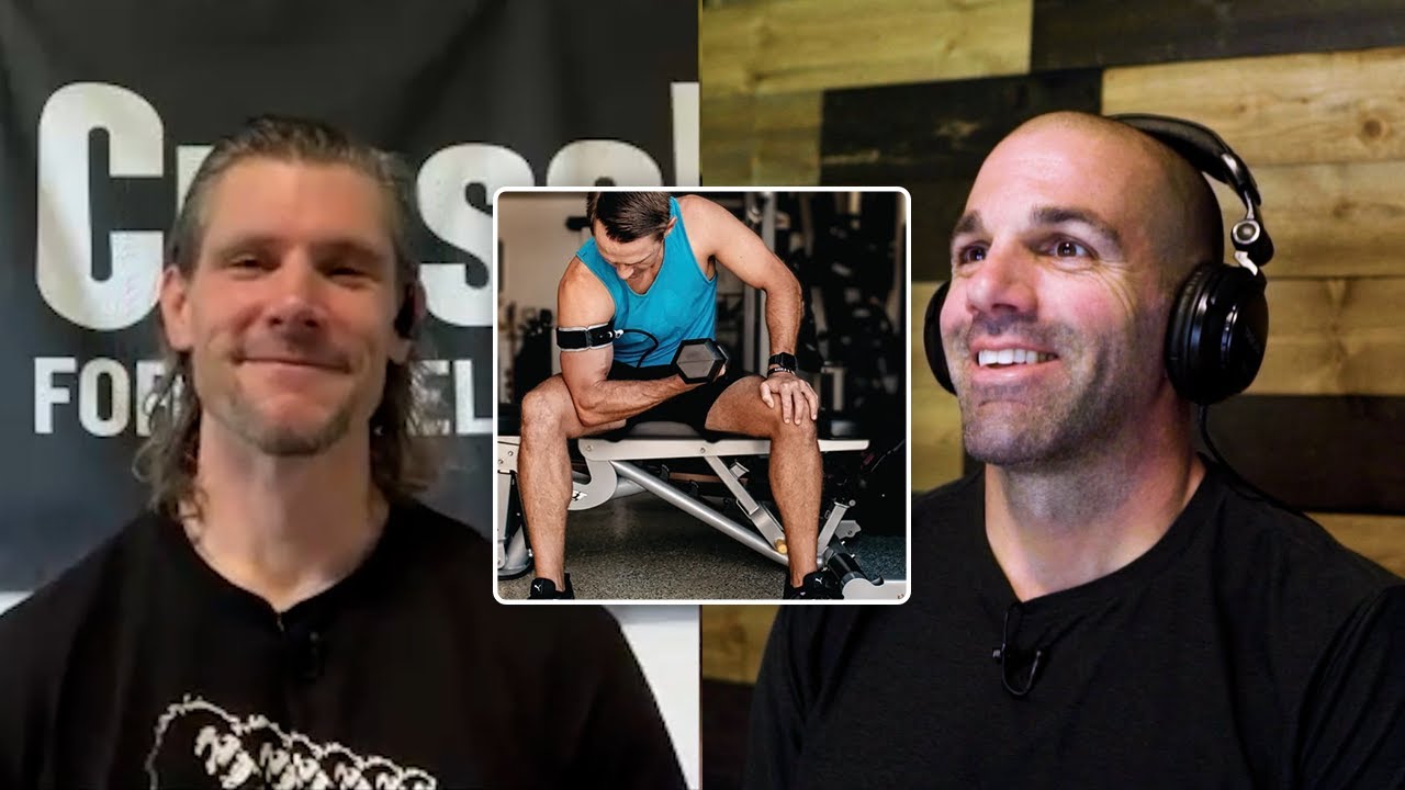 Varied Not Random #234: Is Strength Overprioritized? - YouTube