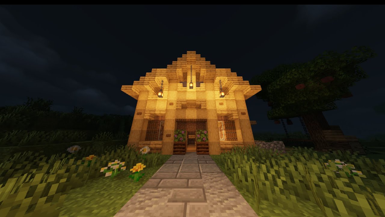 🔴Minecraft Romania - Building a world on crative, PART 2 - YouTube