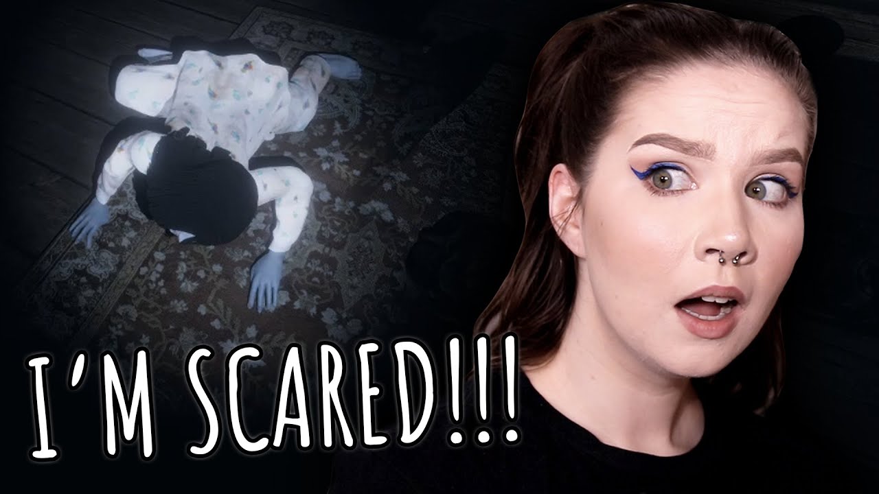 THE GHOSTS KEEP GETTING US!!! | Phasmophobia Gameplay | kyeluh - YouTube