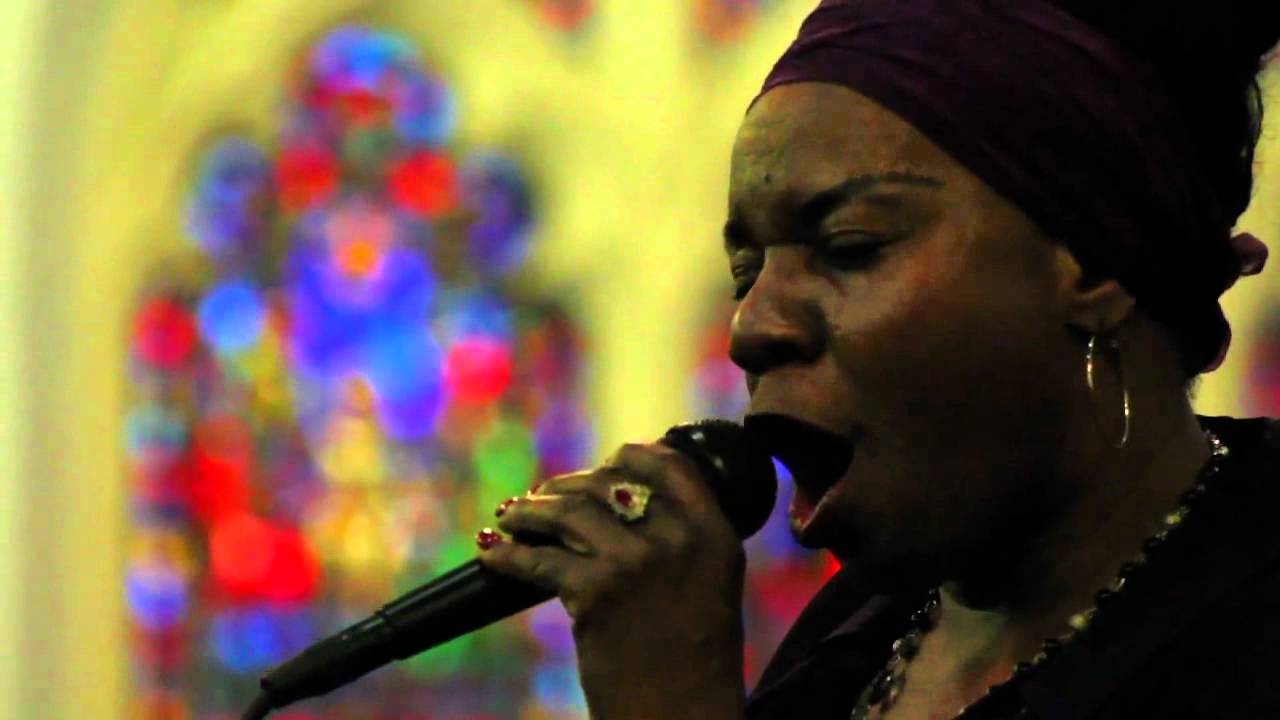 Barbara Walker - YouTube