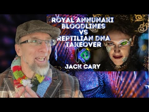 Jack Cary on the 1% vs. Reptilian Influence: Pre-Livestream Chat! - YouTube