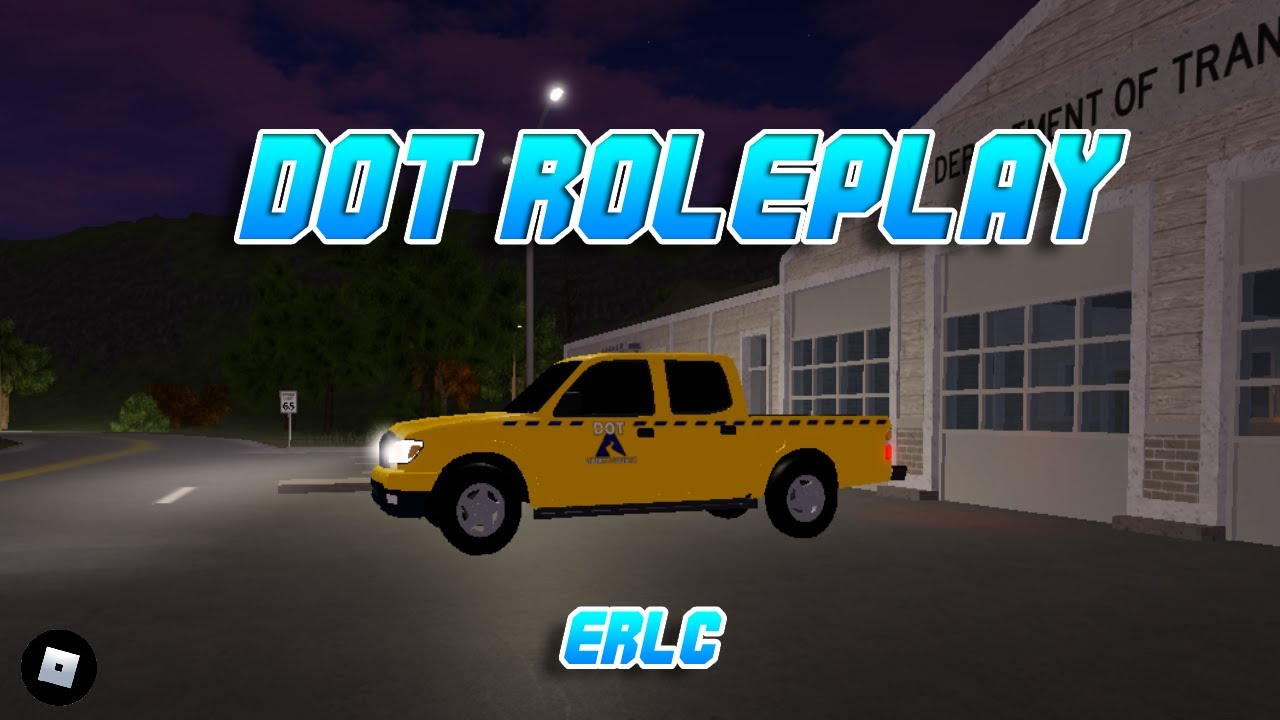 DOT ROLEPLAY IN LIBERTY COUNTY! | Emergency Response: Liberty County ...