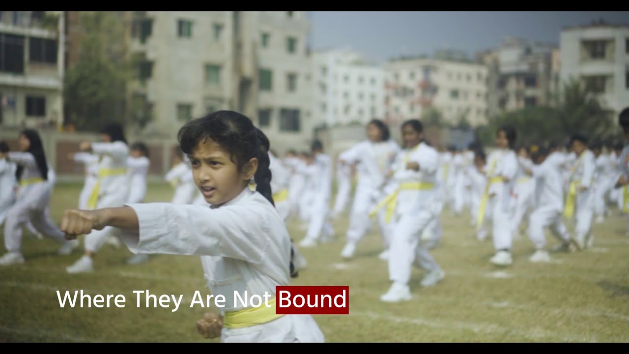 Bangladesh International Tutorial: Celebrating Diversity and Global ...