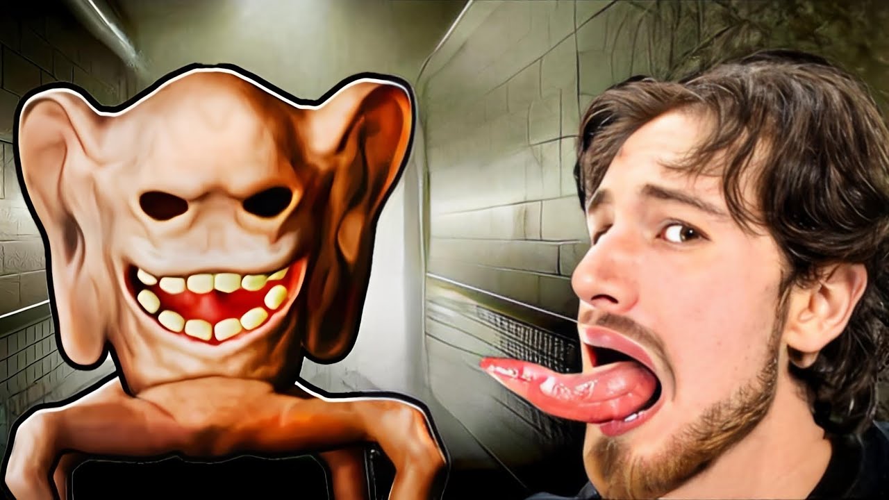 Socksfor1 Can You Handle HORRYFING in Roblox? - YouTube