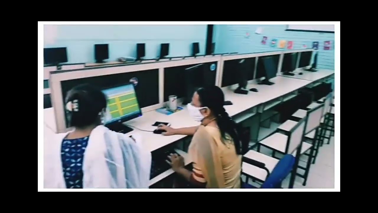 Govt model senior secondary school sector 21a Chandigarh - YouTube