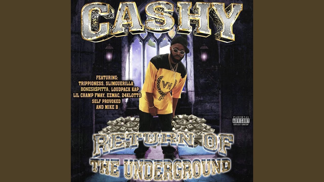 Many Face God (feat. EZMAC & LOUDPAXKKAP) - YouTube