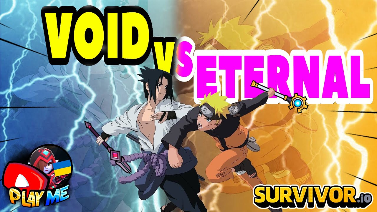 ETERNAL OR VOID PATH FOR RELIC SS-WEAPON, WHICH ONE IS BETTER? – Survivor.io Guide for Noobs ...