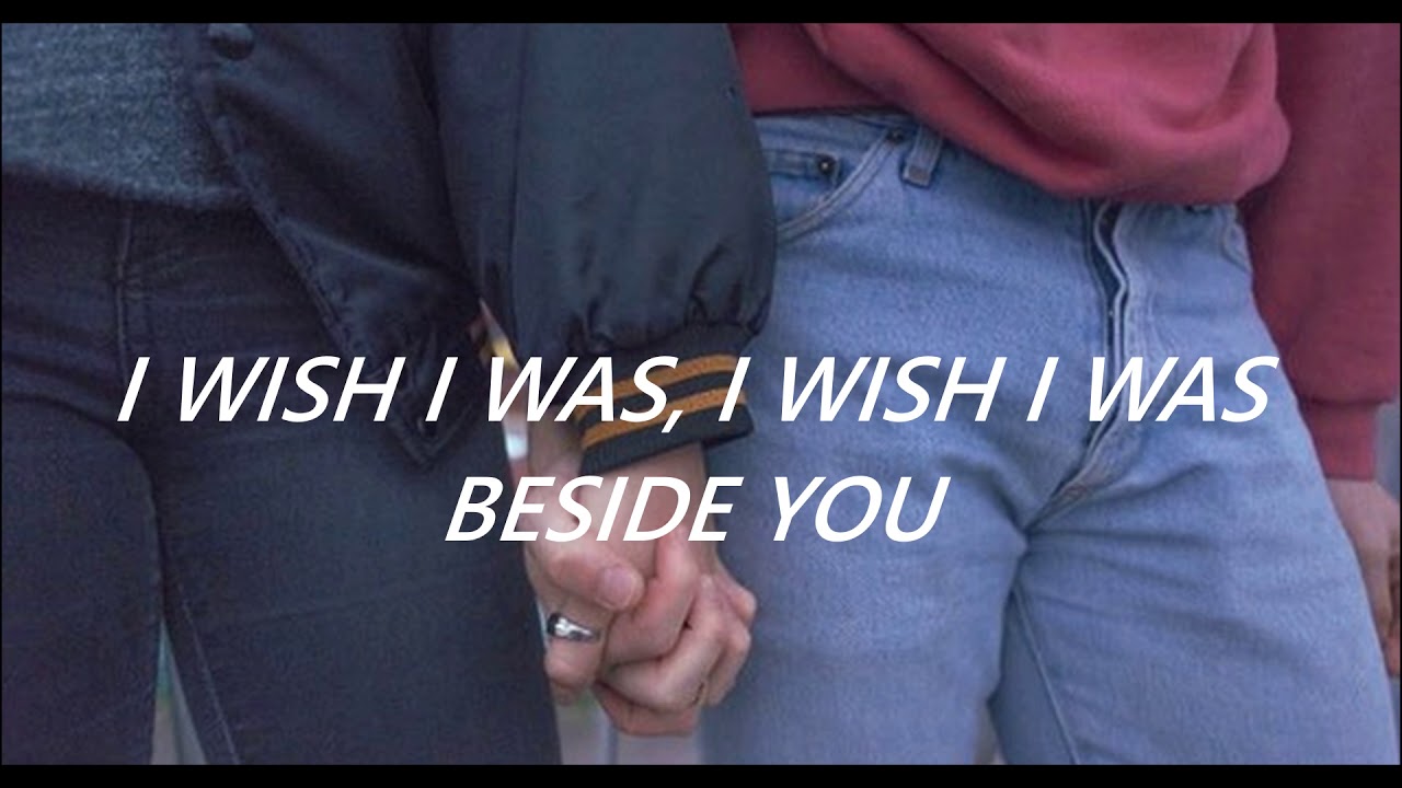 5 seconds of summer- Beside You (Lyrics) - YouTube Music