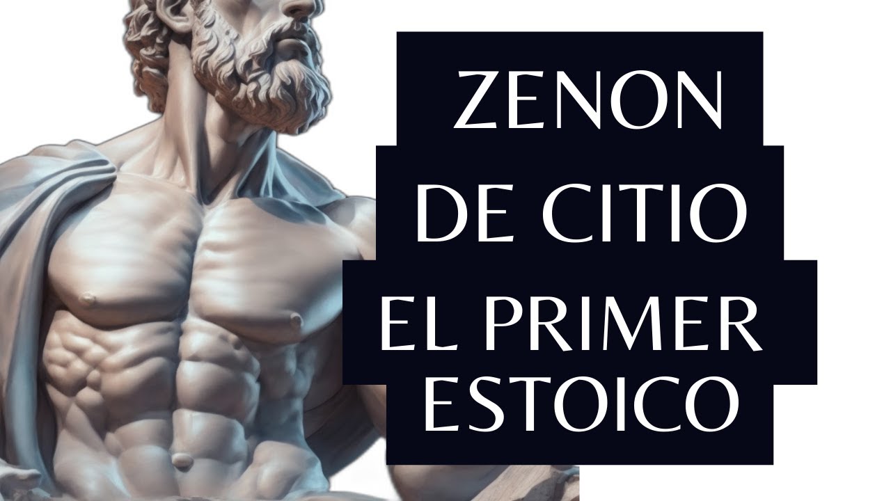 ¿Quién Es Zenón? Una Introducción Al Fundador Del Estoicismo – IIOMI