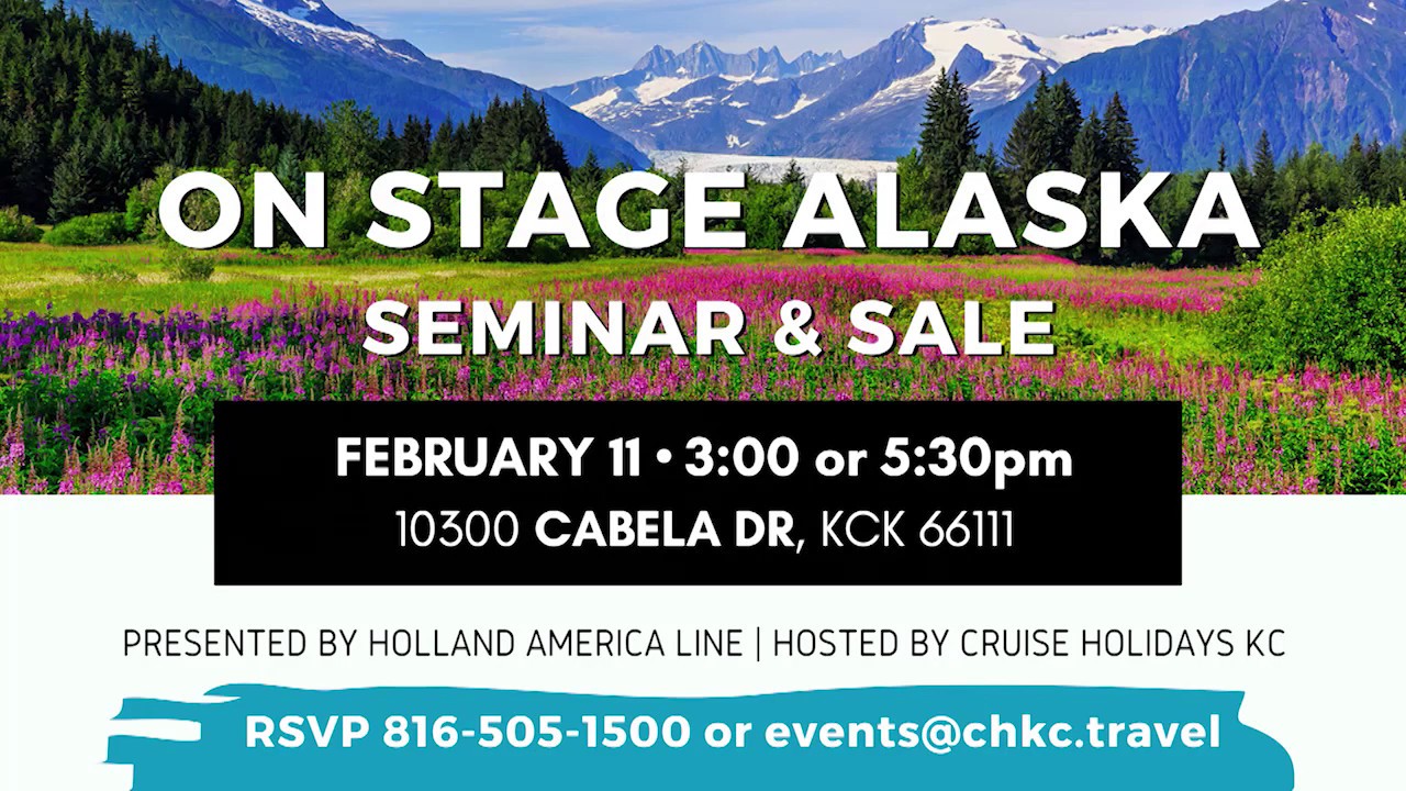 On Stage Alaska Feb 11, 2020 - YouTube