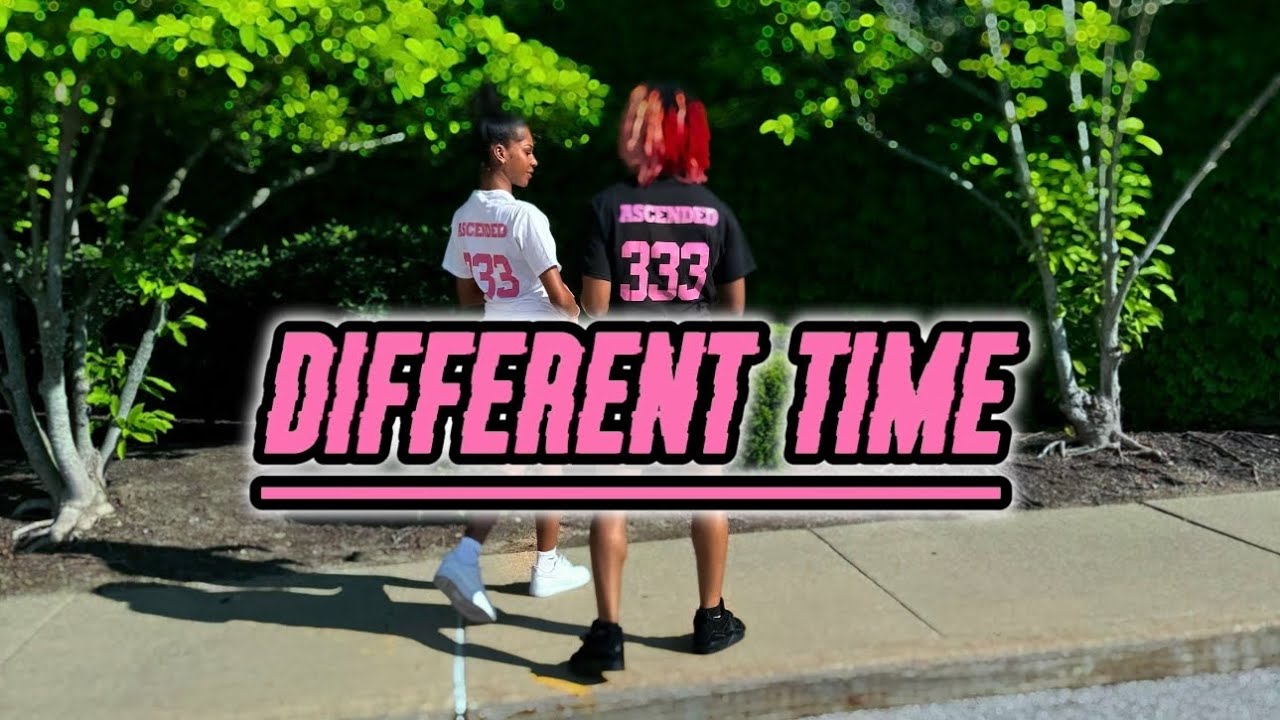 Trey Wavy - Different Time - YouTube